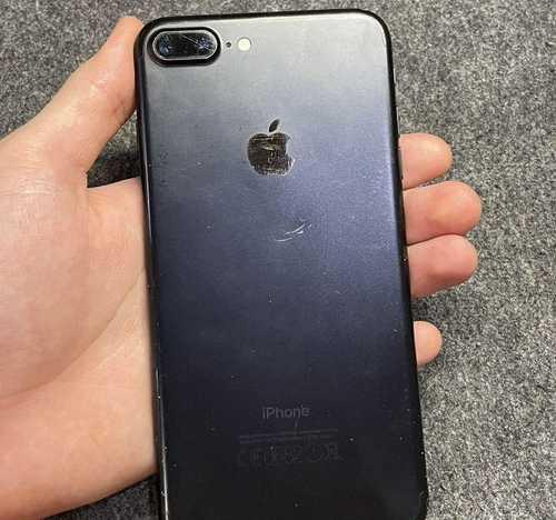 iPhone 7 Plus, 128 ГБ