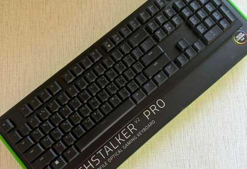 Игровая клавиатура Razer DeathStalker V2 Pro