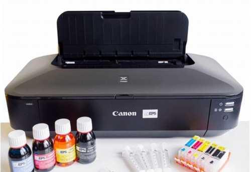 Принтер Canon IX6840