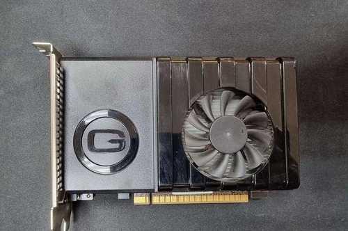 Видеокарта GeForce GT640 2Gb Gainward