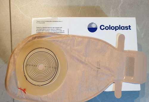 Калоприемники однокомпонентные Coloplast 175000