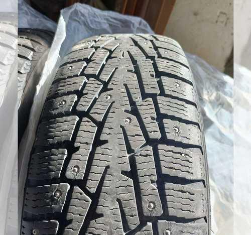 Cordiant Snow Cross 2 205/65 R15