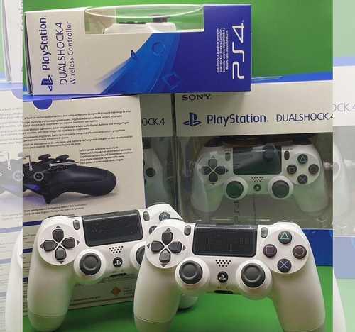 Джойстик dualshock 4 (новое поступление)