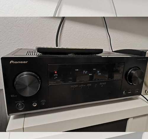 AV-ресивер 5.1 Pioneer VSX-528