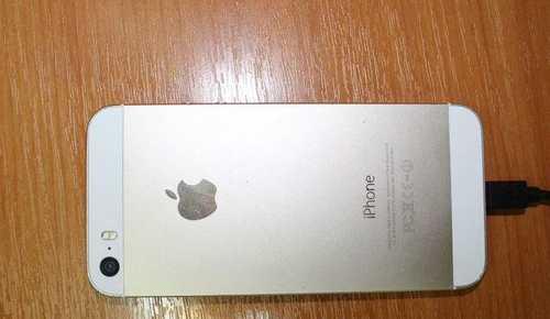 iPhone 5S 16GB