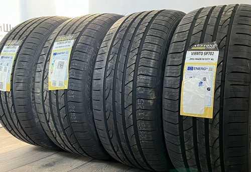 Austone SP-702 245/40 R18 97Y
