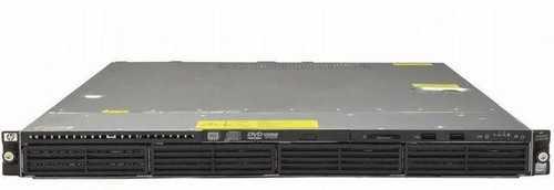 HP Proliant DL160 G5 (8/8) 20gb