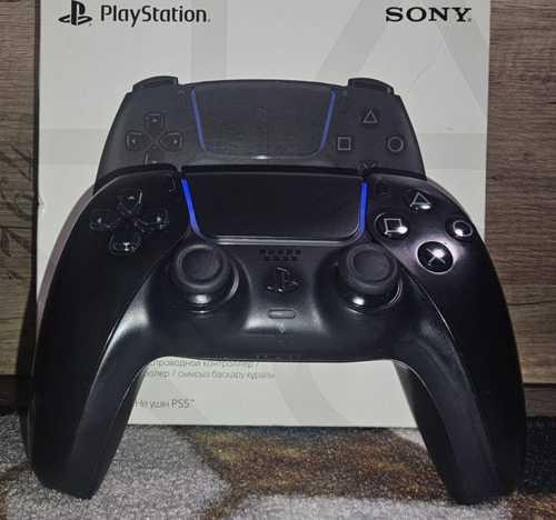 Геймпад Dualsense ps5 sony