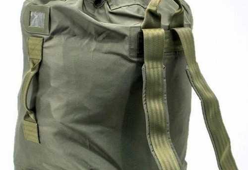 Баул новый вкпо рюкзак армейский