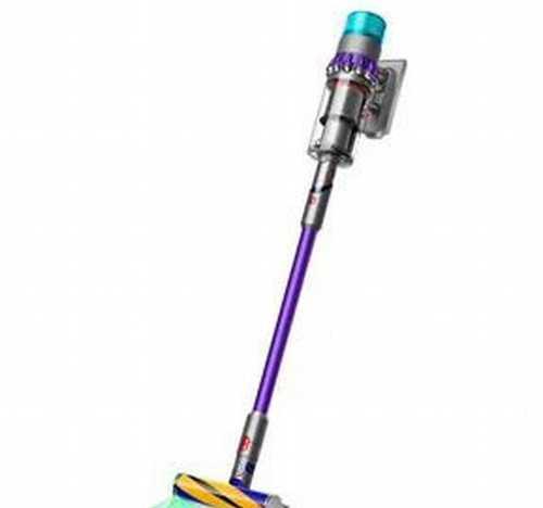 Dyson gen5 sv23 detect absolute purple vacuum clea