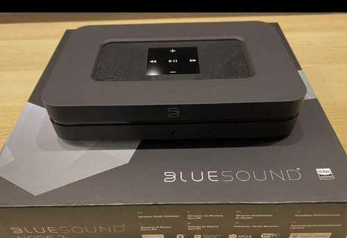 Bluesound Node 2i сетевой стример плеер