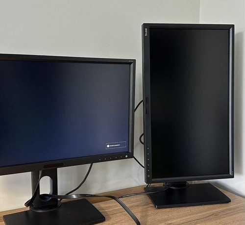 Монитор Benq bl2420pt. Супер цена