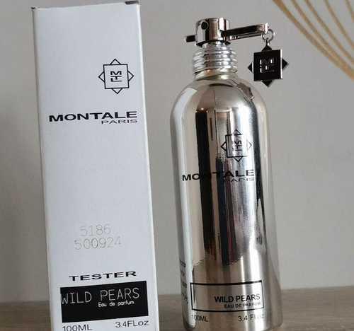 Montale Wild Pears 100 оригинал