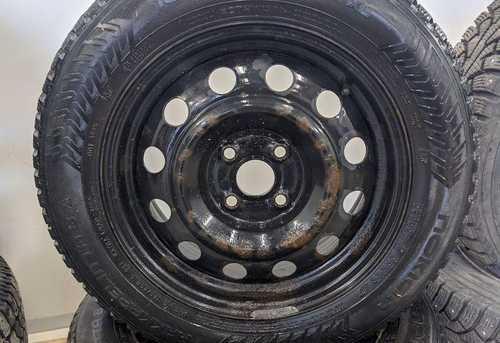 Nokian hakkapelitta 8 185/65 R15