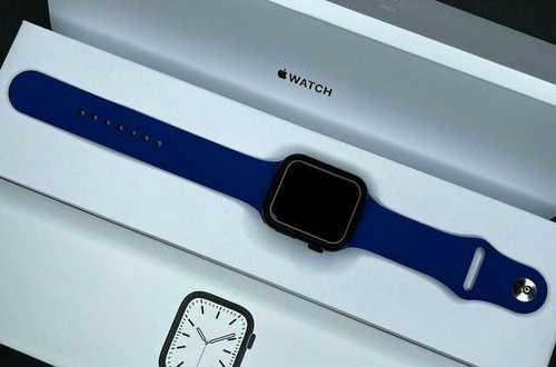 Часы apple watch S7