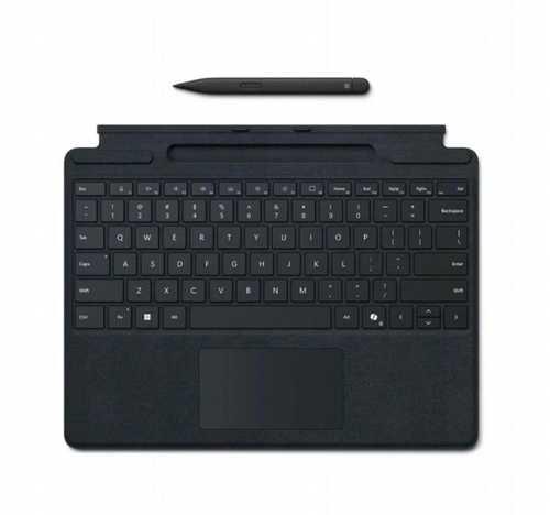 Клавиатура Microsoft Surface Pro keyboard with sli