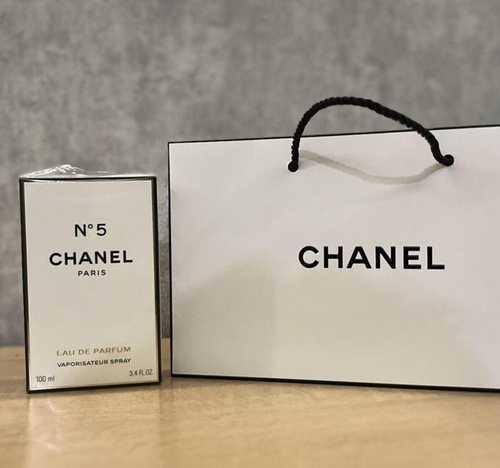 Парфюм Chanel N5