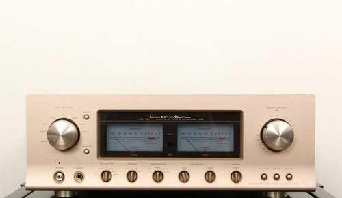 Усилитель Luxman L-507s