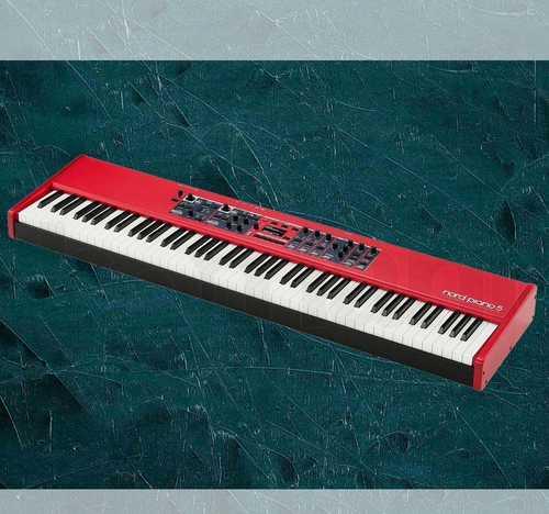 Clavia Nord Piano 5 88