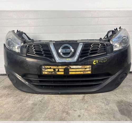 Ноускат Nissan Qashqai Оригинал