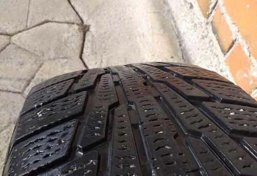 Nokian Tyres Hakkapeliitta R 225/55 R18