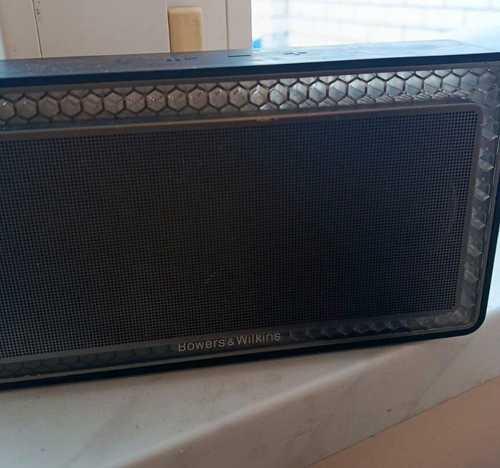 Bowers Wilkins t7
