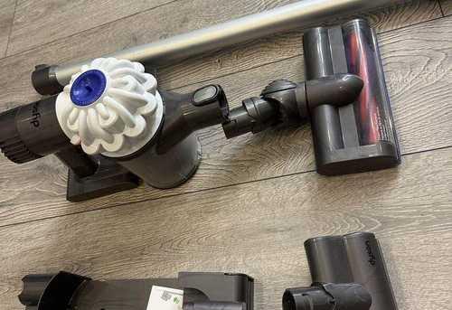 Пылесос Dyson v6 dc62