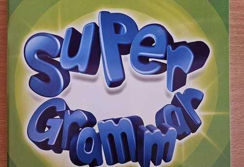 Super grammar Practice book 2