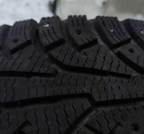Ikon Tyres Nordman 5 205/55 R16 94