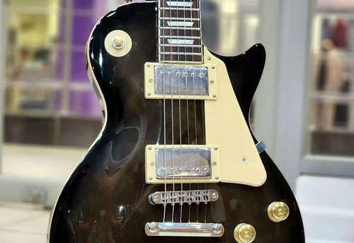 Электрогитара "Les Paul" (H-H), Root Note (Новая)