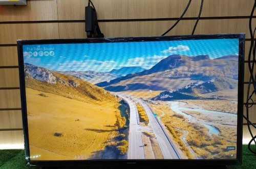 32" (80 см) Телевизор LED Samsung UE32N4000