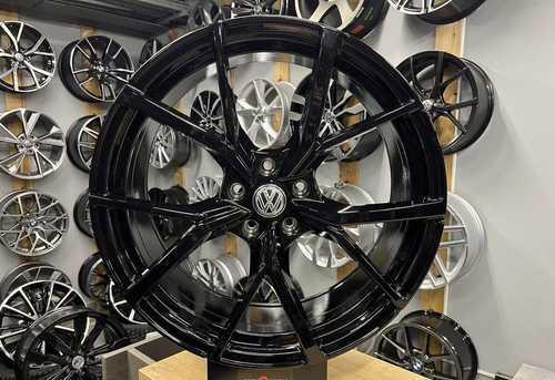 Диски R20 на Skoda,Volkswagen,Audi