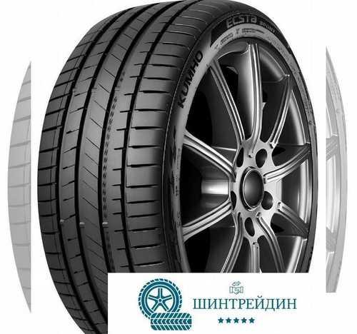 Kumho Ecsta Sport S PS72 205/50 R17 93Y