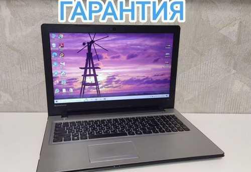 Ноутбук lenovo, Ram8Gb,SSD,Core i5, гарантия