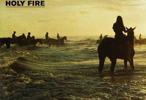 Винил Foals – Holy Fire (LP)