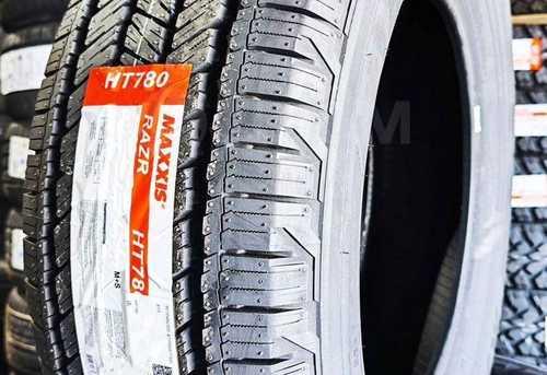 Maxxis Razr HT780 245/70 R16