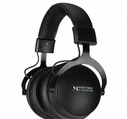 Наушники music public kingdom HP500