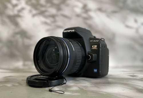 Olympus E-620 Kit