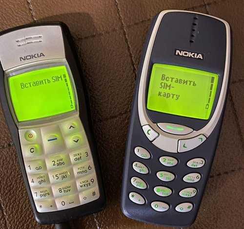 Nokia 3310