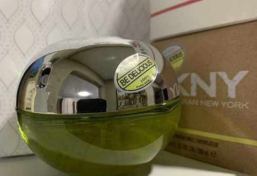 Dkny Be Delicious 100 ml