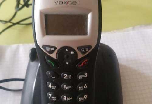 Радиотелефон VoxTel Select 1300