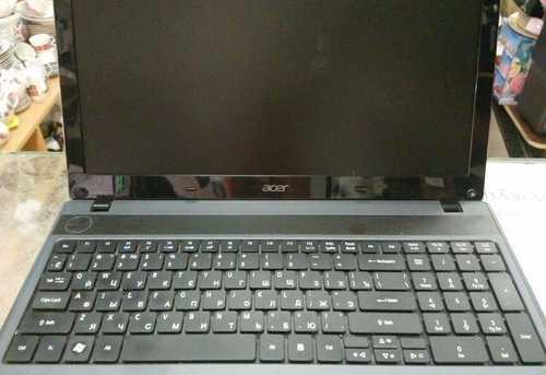 Ноутбук Acer 5749