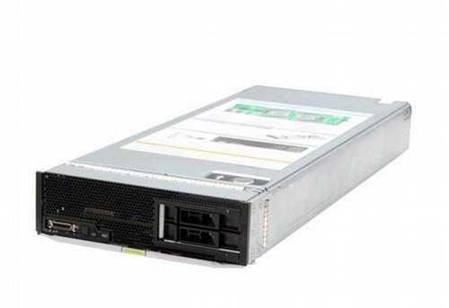 Блейд сервер Huawei CH121 V3 (2x2690v4/RAM256gb)