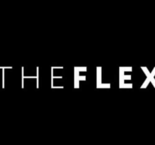 Фитнес The Flex 10 месяцев