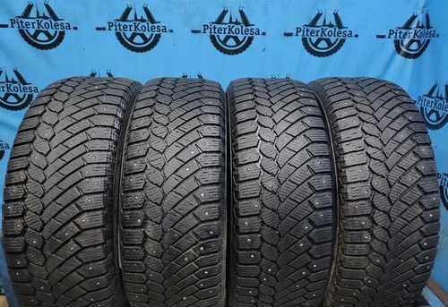 Continental Conti4x4IceContact 225/60 R17 99T