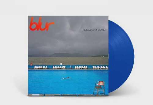 Blur - The Ballad Of Darren (Blue)