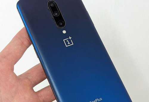 OnePlus 7 Pro 6/128 Gb Nebula Blue