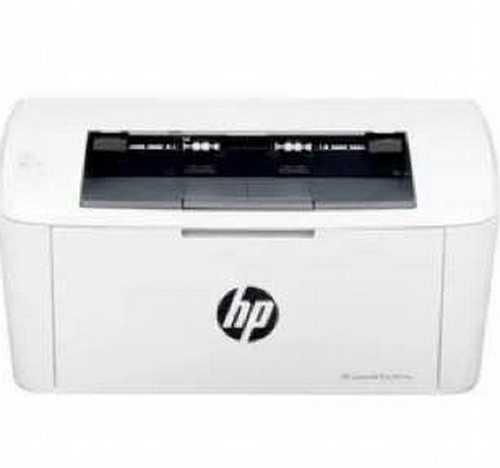 Принтер лазерный HP LaserJet Pro M15w