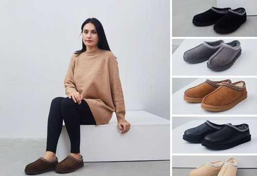 Угги UGG Tasman женские