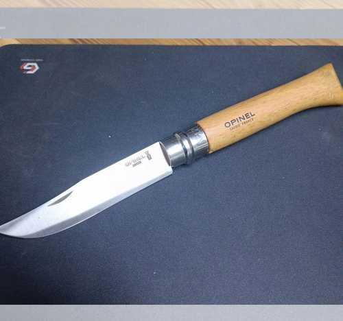 Нож складной Opinel 12